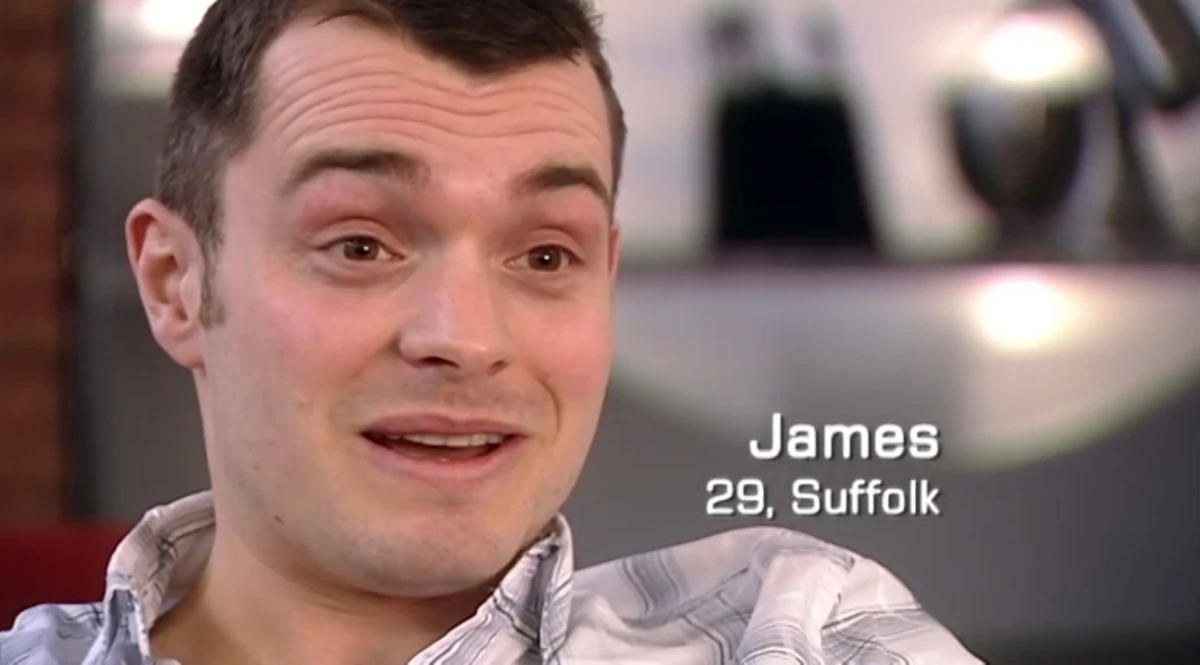 James | MasterChef Wiki | Fandom