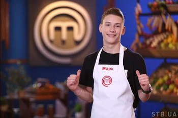 Mark Levinskiy | MasterChef Wiki | Fandom