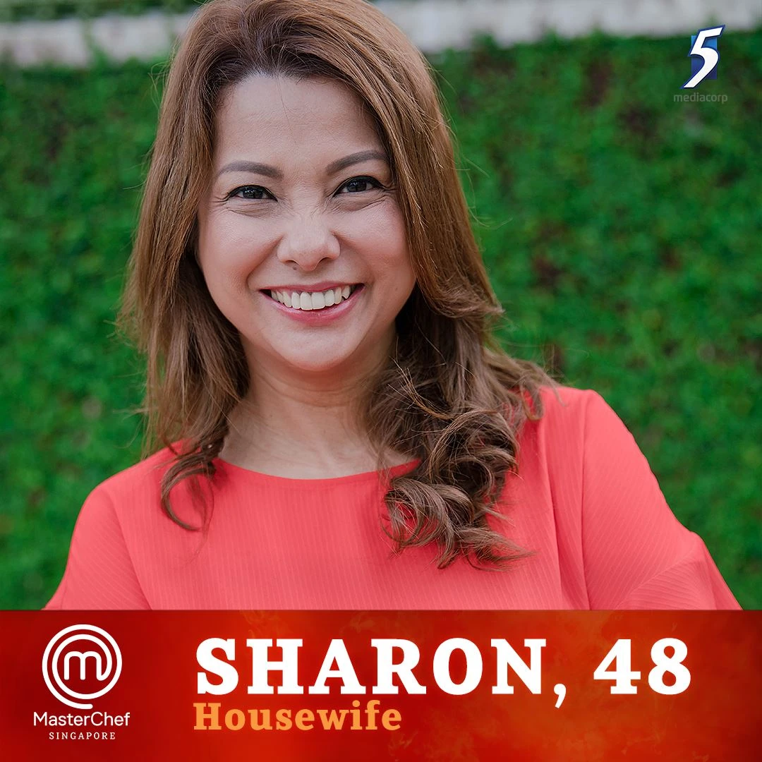 Sharon Gonzago | MasterChef Wiki | Fandom