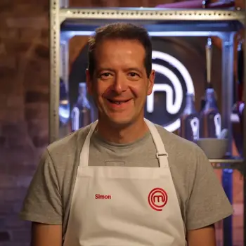 Simon Pudsey | MasterChef Wiki | Fandom