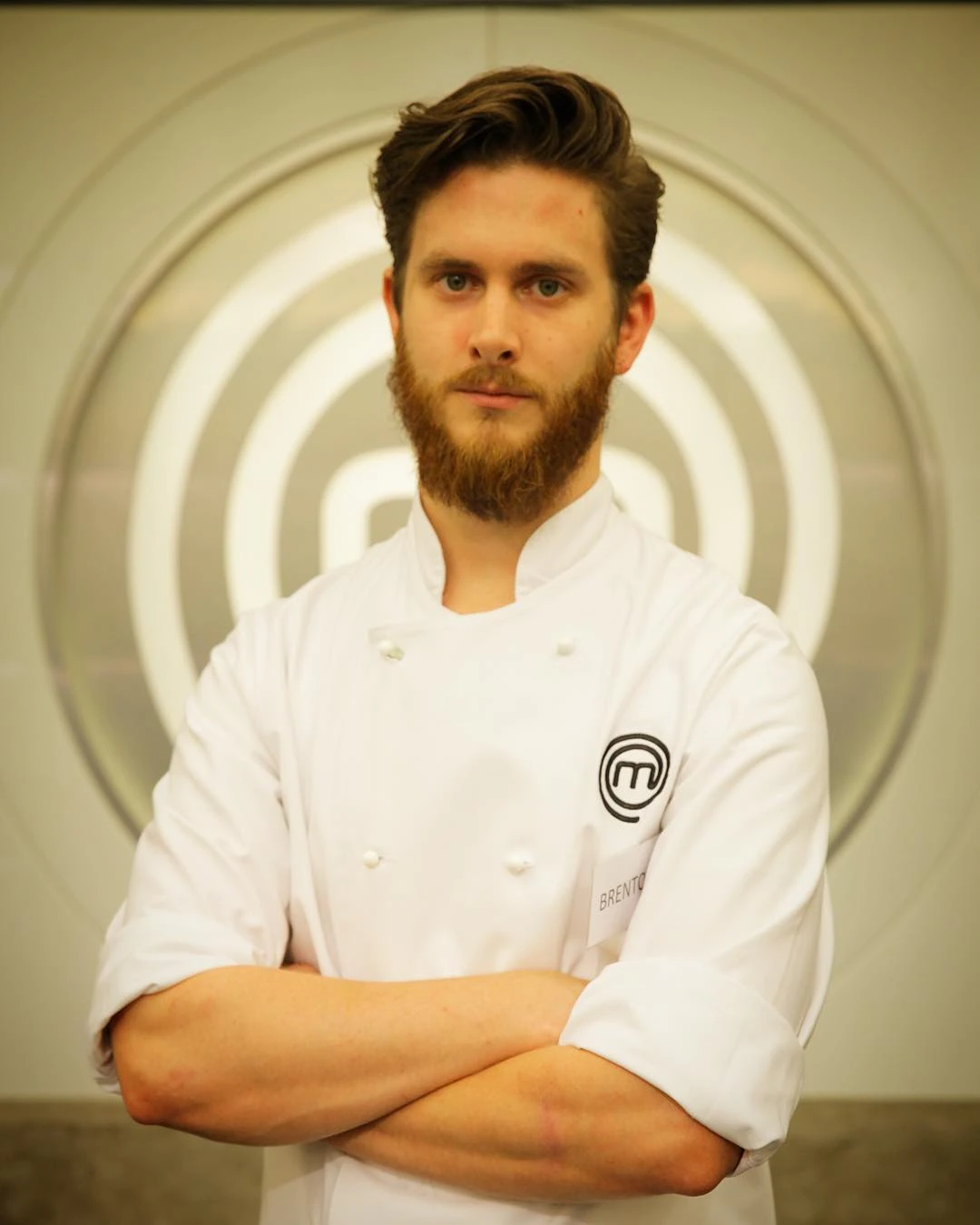 Brenton Styles | MasterChef Wiki | Fandom