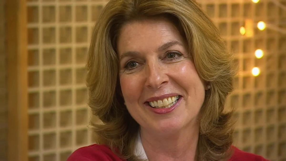 Caroline | MasterChef Wiki | Fandom