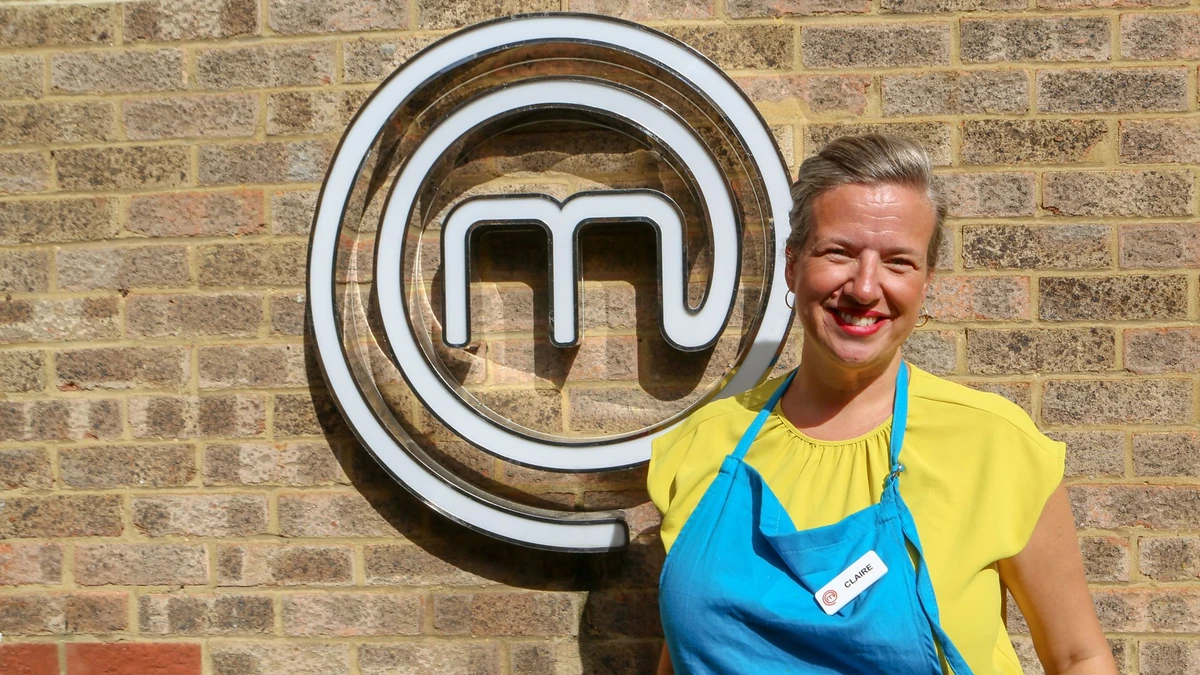 Claire Syrenne | MasterChef Wiki | Fandom
