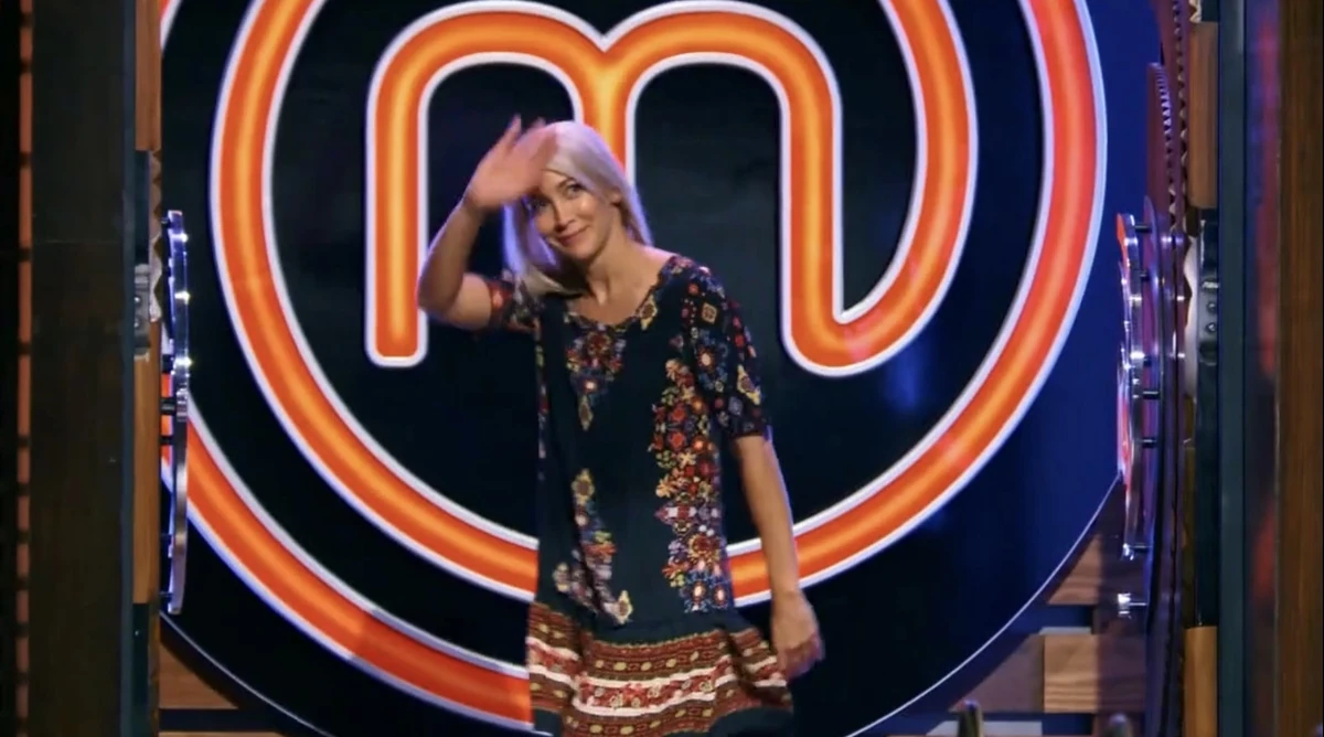 Episode 805 (U.S.) - Shell-Shocked & Scrambled | MasterChef Wiki | Fandom