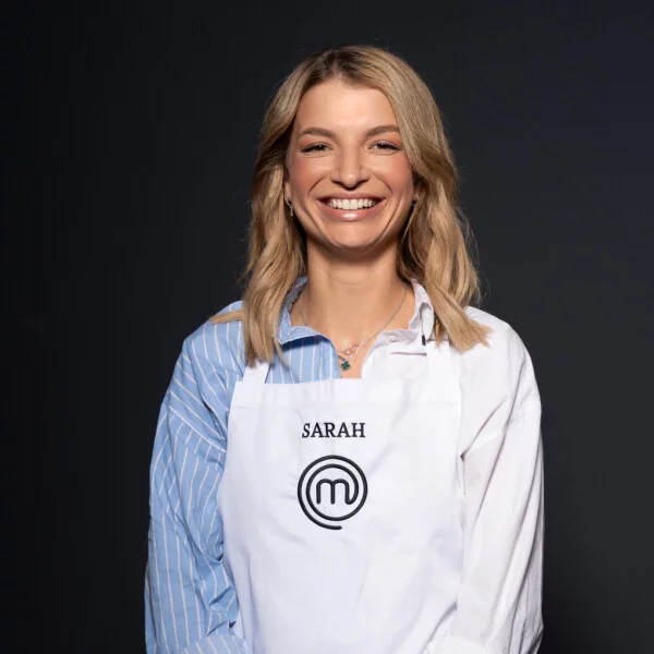 Sarah Mikulec | MasterChef Wiki | Fandom