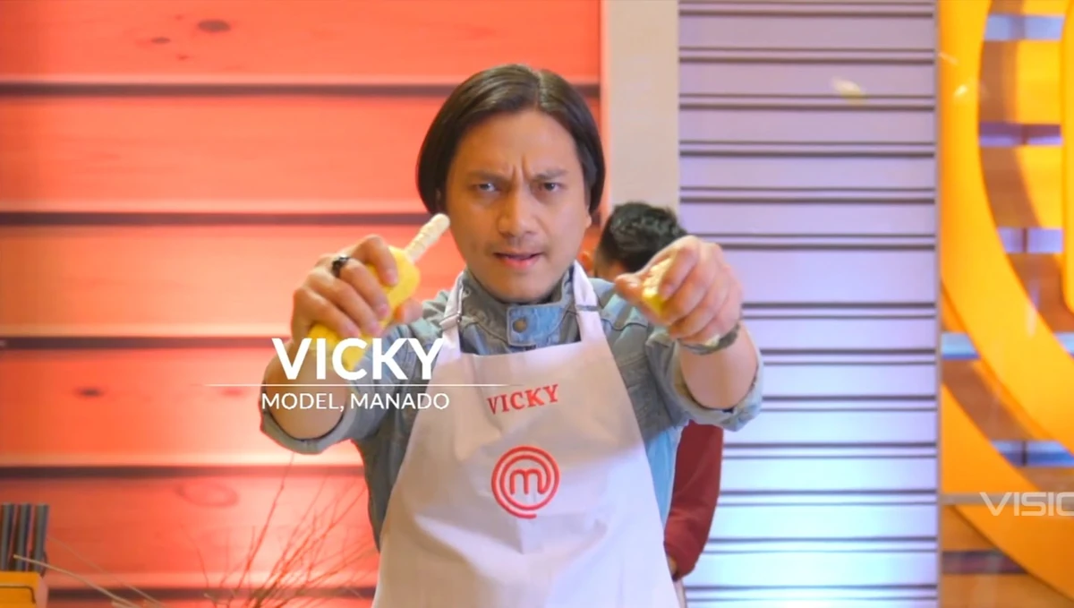 Vicky Sumanti | MasterChef Wiki | Fandom