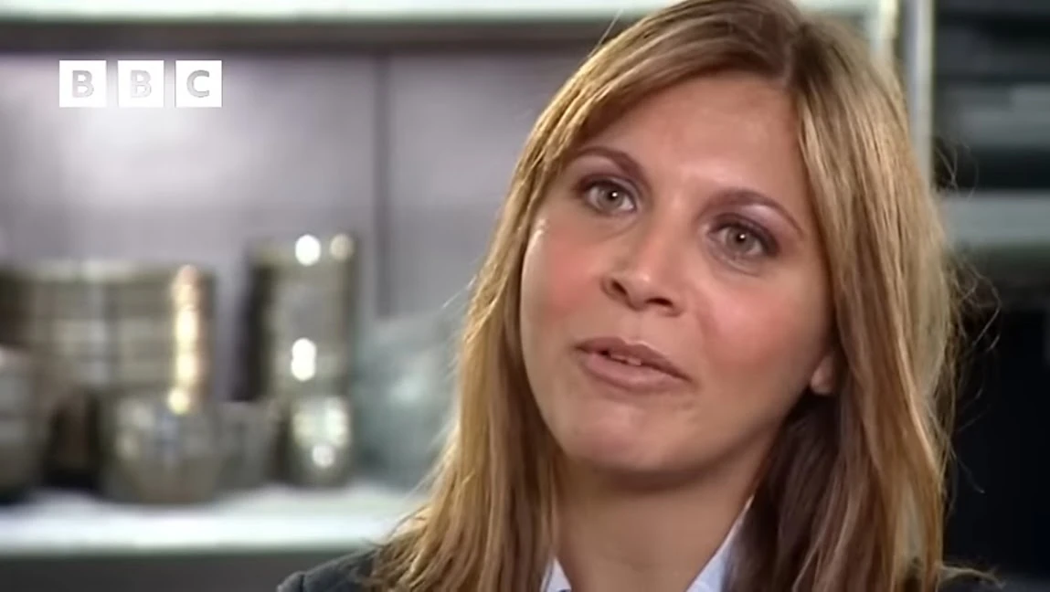 Ariana | MasterChef Wiki | Fandom