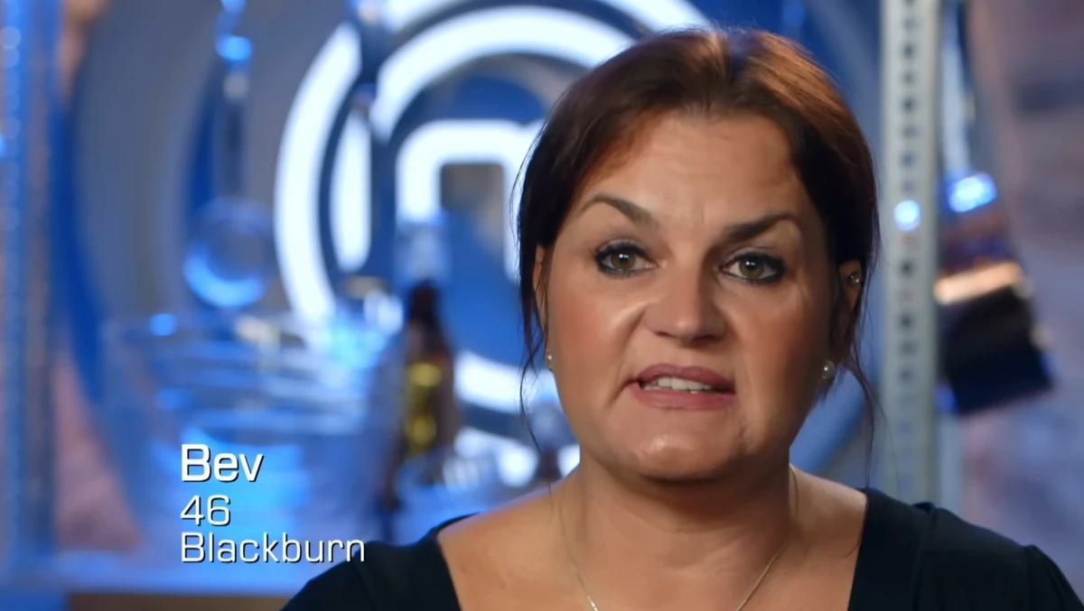 Bev Buller | MasterChef Wiki | Fandom