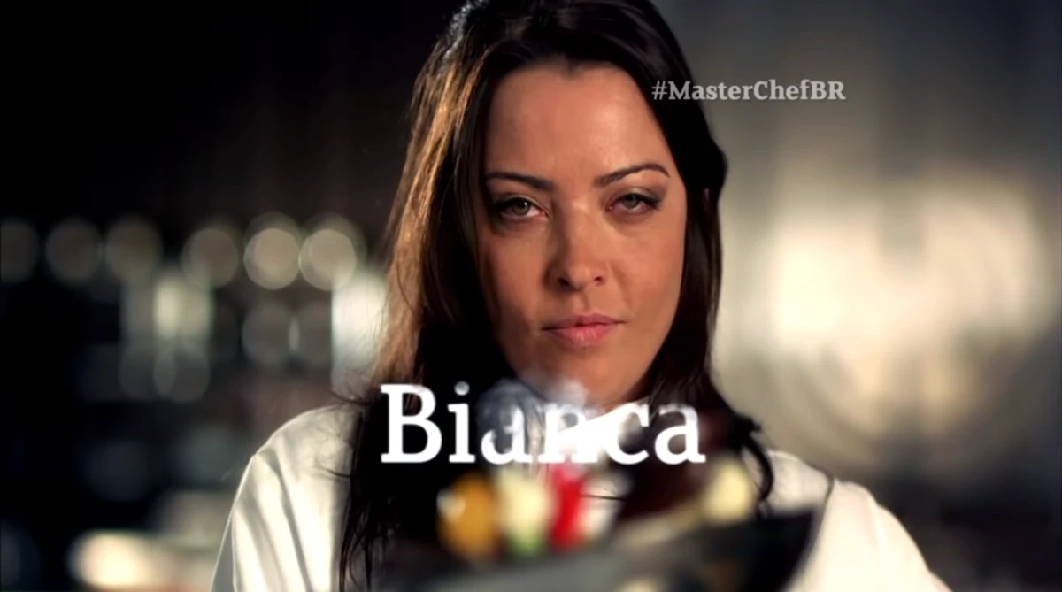Bianca Bertolaccini | MasterChef Wiki | Fandom