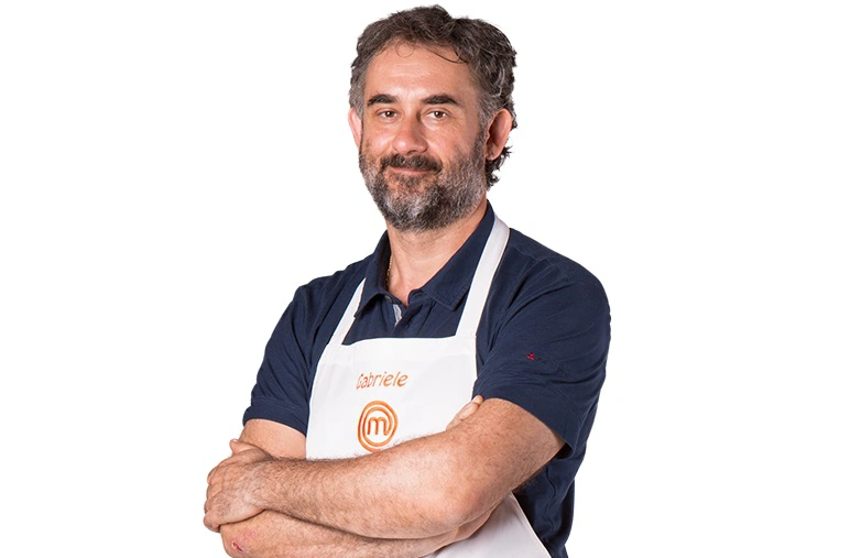 Gabriele Gatti | MasterChef Wiki | Fandom