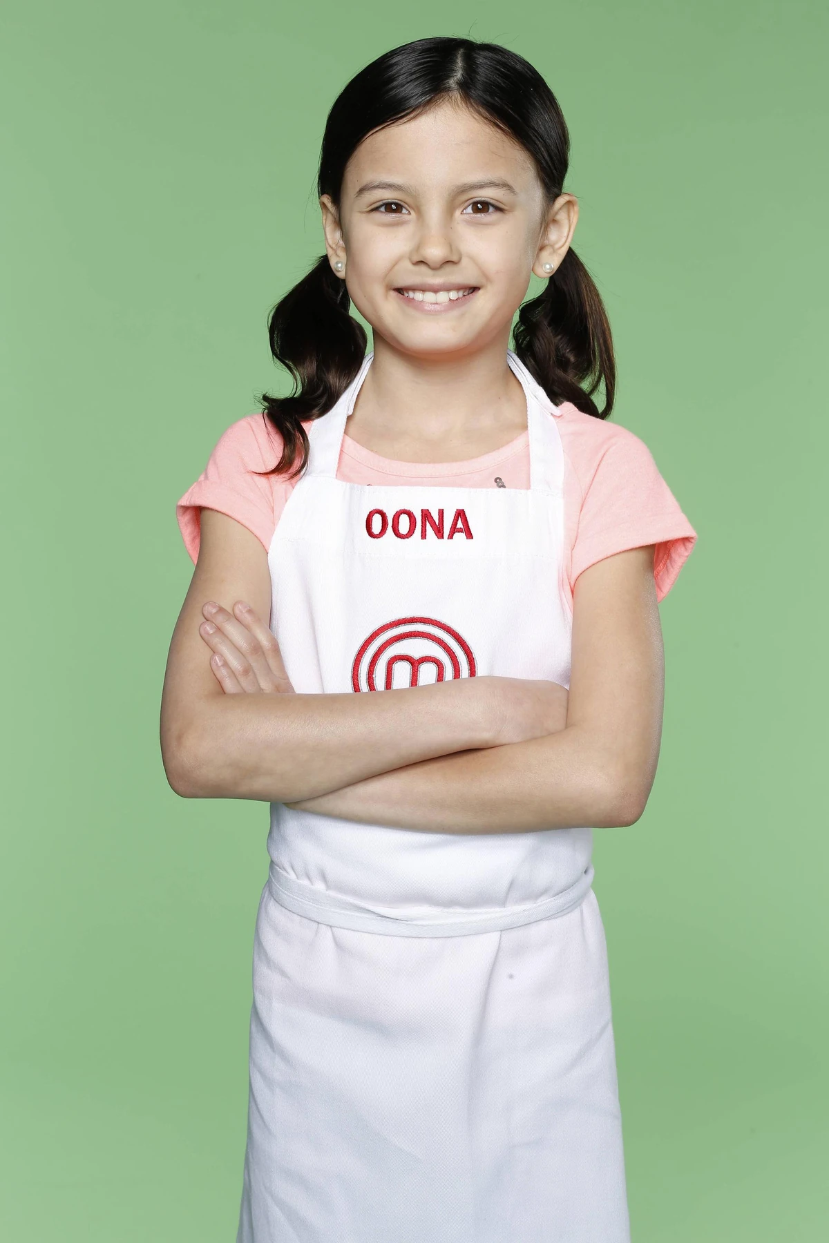 Oona Yaffe | MasterChef Wiki | Fandom