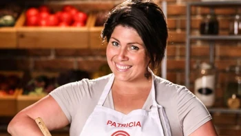 Patricia Ortiz | MasterChef Wiki | Fandom