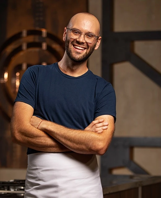 Reece Hignell | MasterChef Wiki | Fandom