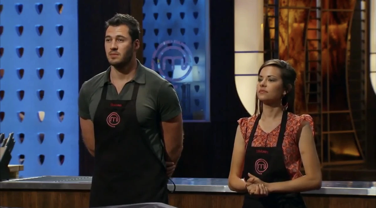 Episode 111 (U.S.) - Top 6 Compete, Part 2 | MasterChef Wiki | Fandom