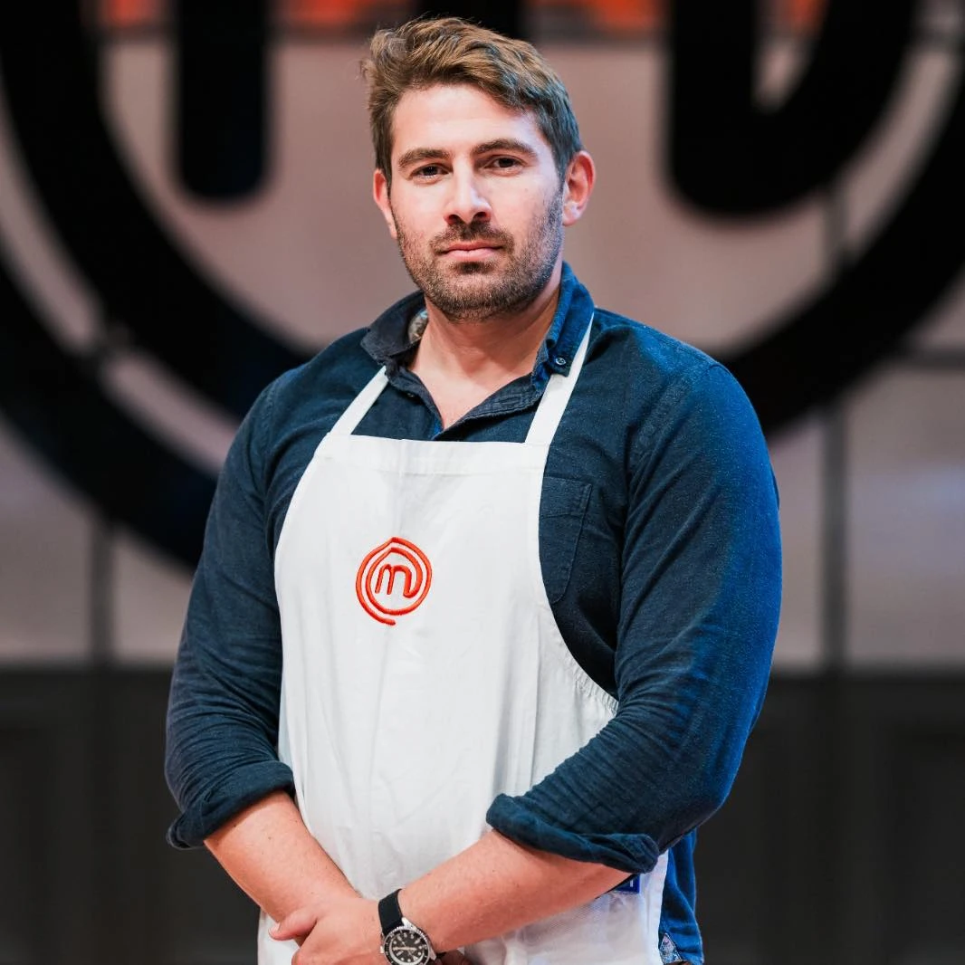 Steven Attard | MasterChef Wiki | Fandom