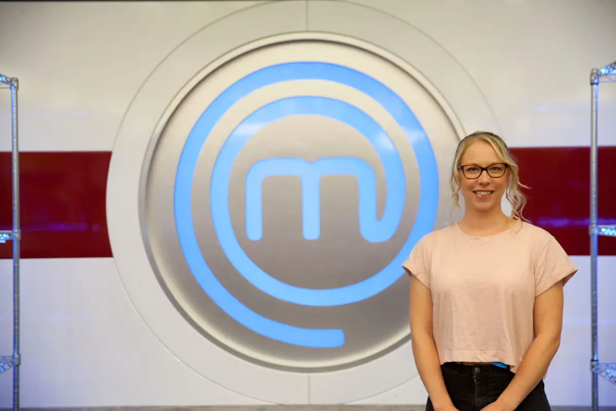 Charlotte Seddon | MasterChef Wiki | Fandom