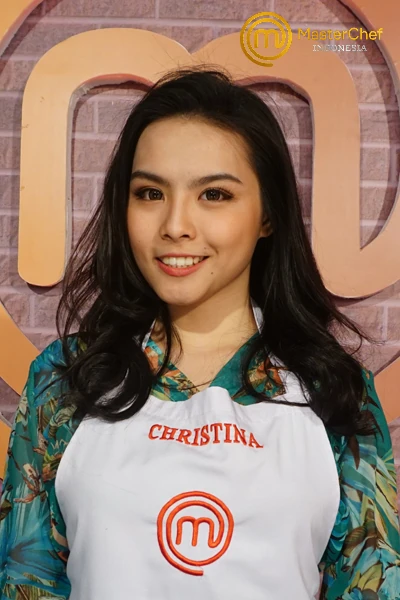 Christina Ribka | MasterChef Wiki | Fandom