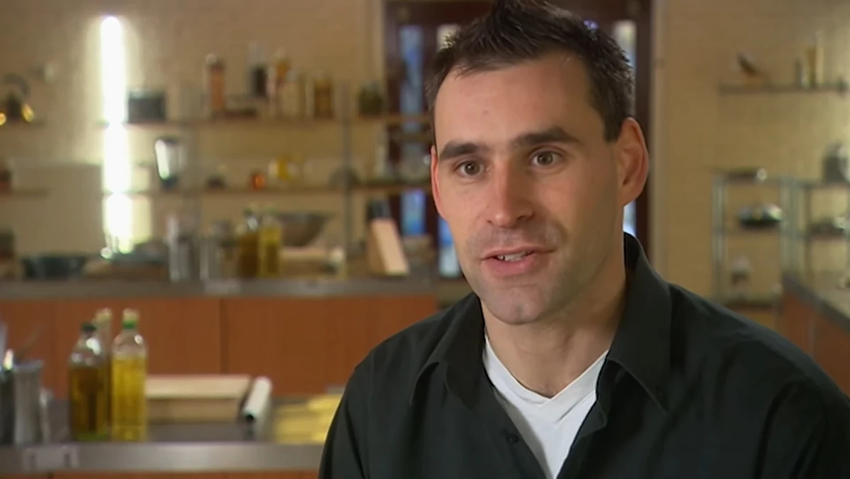 Christopher Souto | MasterChef Wiki | Fandom