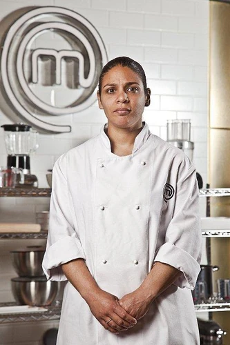 Keri Moss | MasterChef Wiki | Fandom