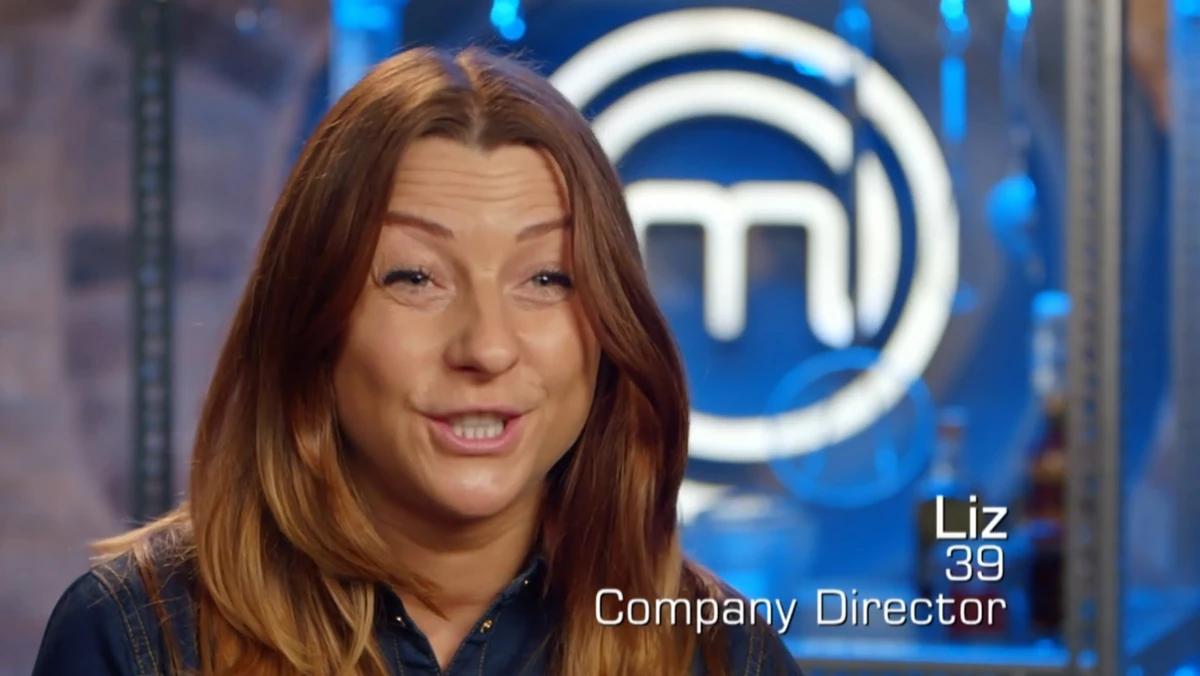 Liz Cottam | MasterChef Wiki | Fandom