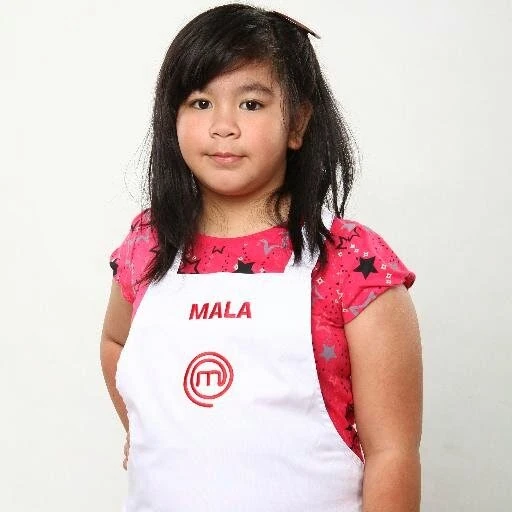 Mala Syahlynna | MasterChef Wiki | Fandom