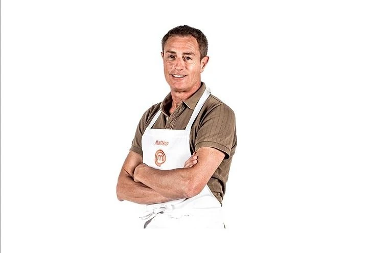 Matteo Marchetto | MasterChef Wiki | Fandom