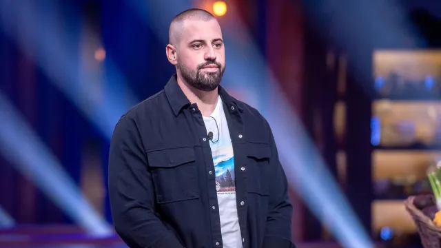 Osman Pend | MasterChef Wiki | Fandom