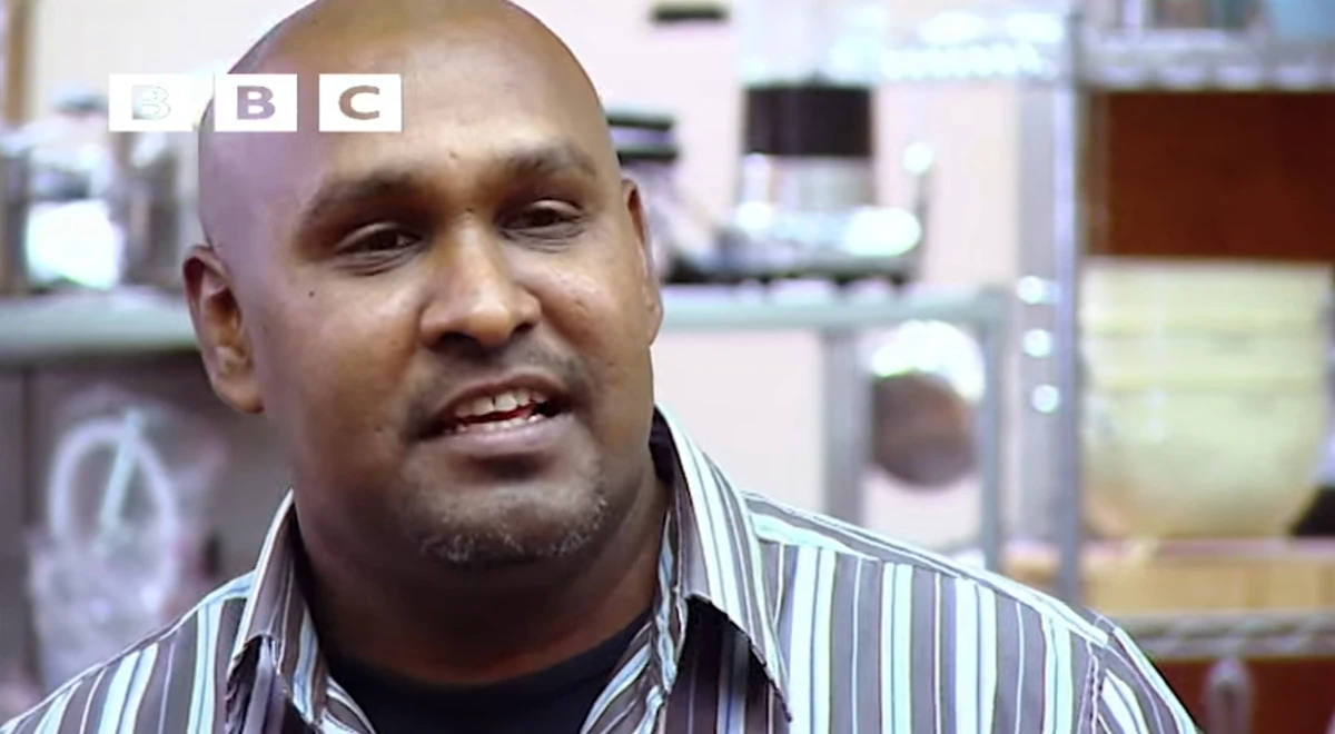 Charles | MasterChef Wiki | Fandom