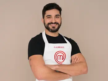 Gabriel Lopes | MasterChef Wiki | Fandom