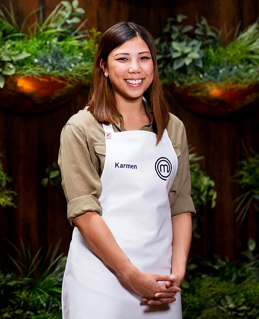 Karmen Lu | MasterChef Wiki | Fandom