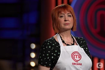Oksana Shevchenko | MasterChef Wiki | Fandom