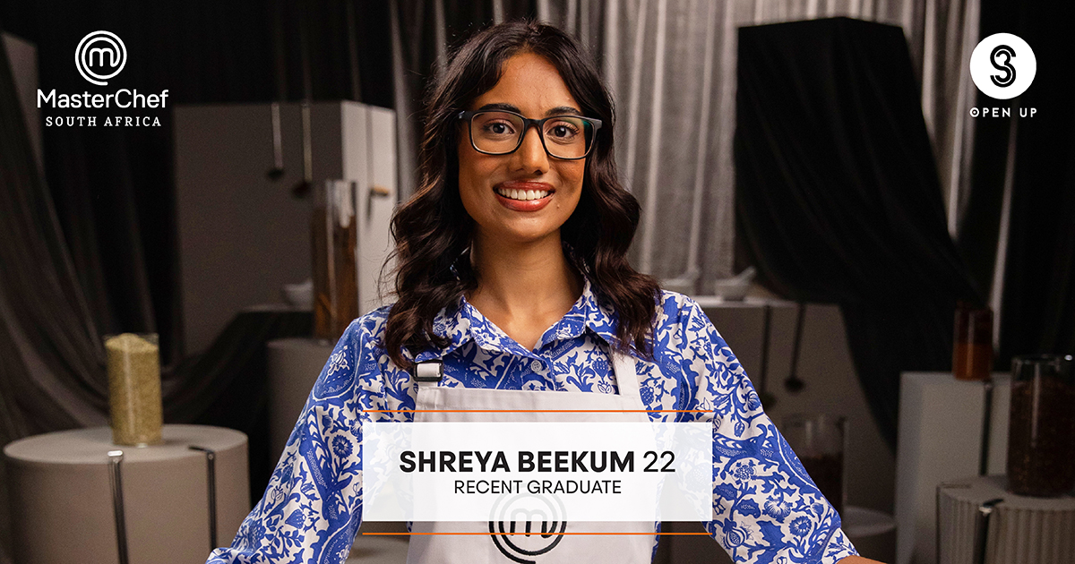 Shreya Beekum | MasterChef Wiki | Fandom