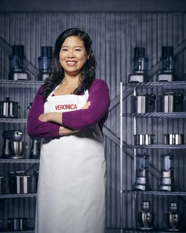 Veronica Cham | MasterChef Wiki | Fandom