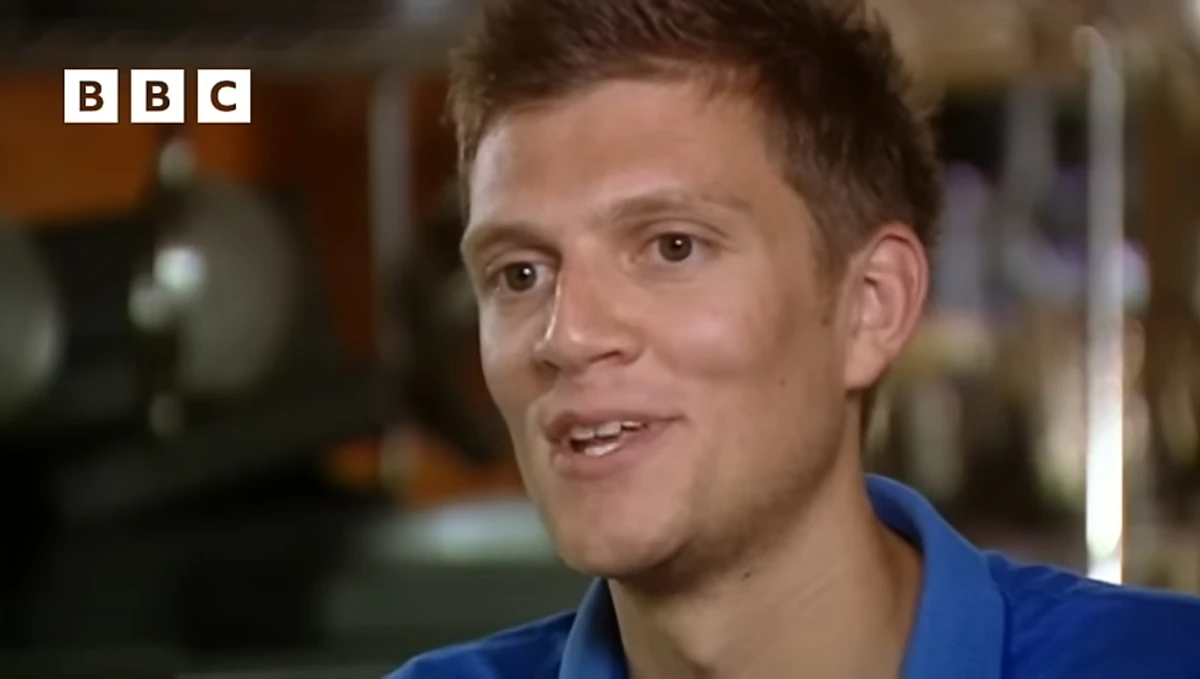 Adam | MasterChef Wiki | Fandom