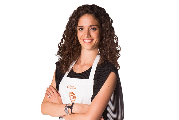 Cristina Nicolini | MasterChef Wiki | Fandom
