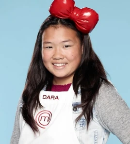 Dara Yu | MasterChef Wiki | Fandom