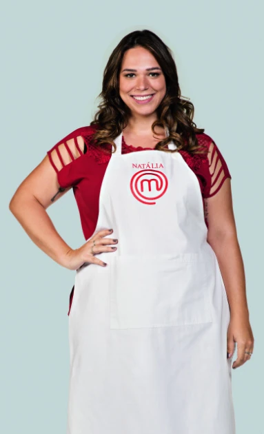 Natália Clementin | MasterChef Wiki | Fandom