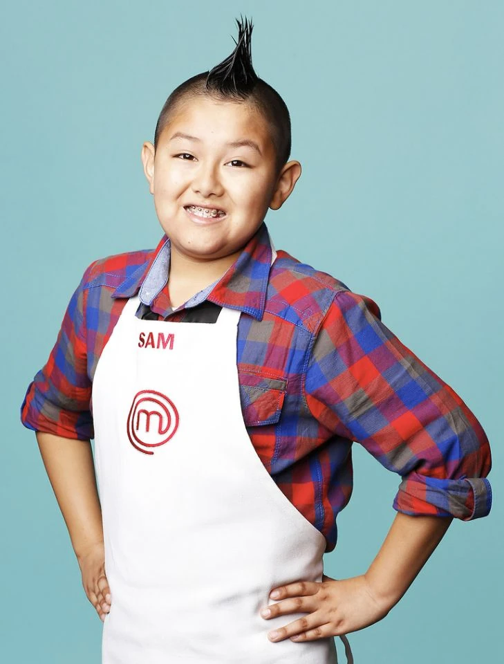 Sam Sy | MasterChef Wiki | Fandom
