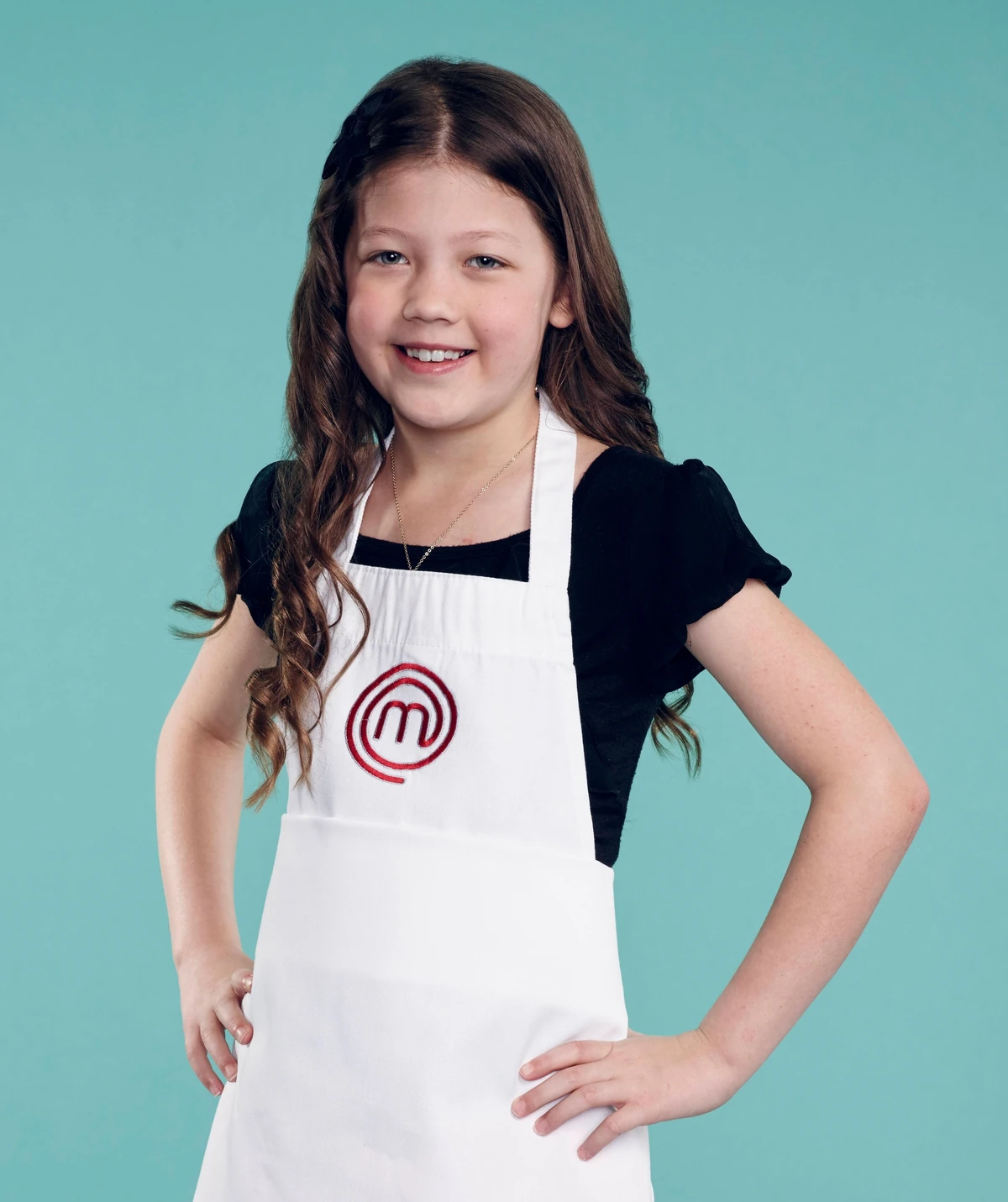 Elisabeth Wingo | MasterChef Wiki | Fandom