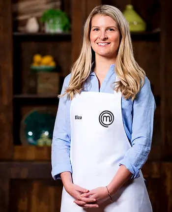 Eliza Wilson | MasterChef Wiki | Fandom