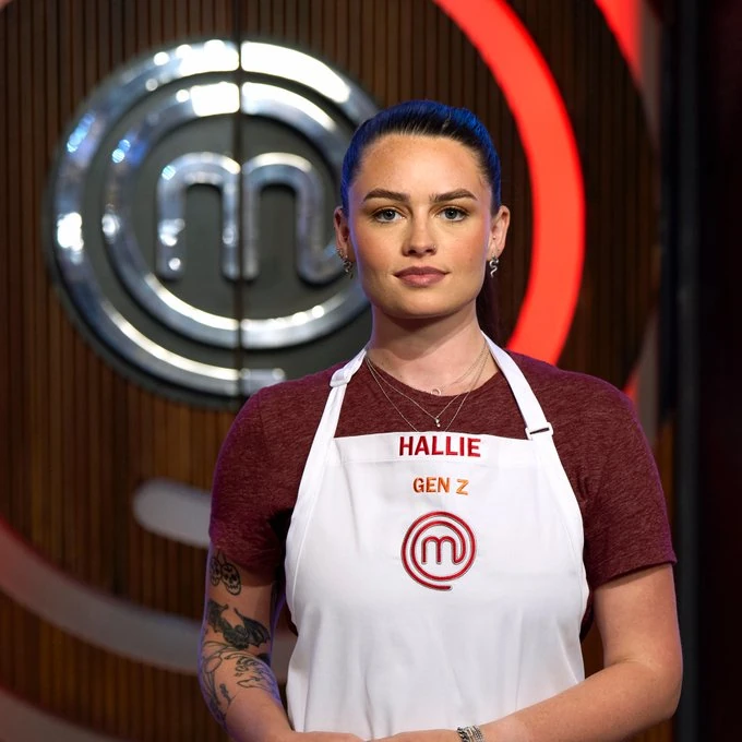 Hallie Clark | MasterChef Wiki | Fandom