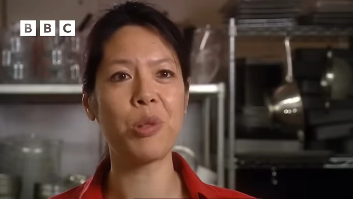 Helen | MasterChef Wiki | Fandom