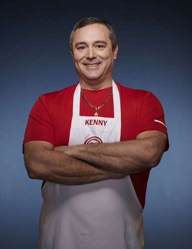 Kenny Palazzolo | MasterChef Wiki | Fandom