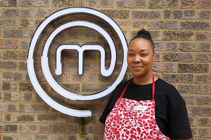 Louise Simms | MasterChef Wiki | Fandom