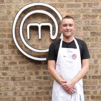 Nick Pearce | MasterChef Wiki | Fandom