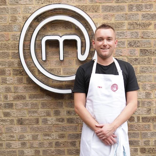 Nick Pearce | MasterChef Wiki | Fandom