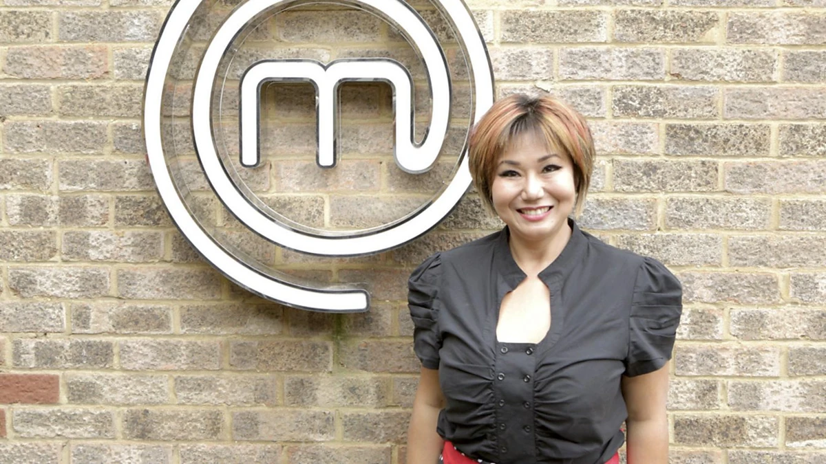 Pookie Tredell | MasterChef Wiki | Fandom