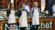 Leslie Gilliams | MasterChef Wiki | Fandom