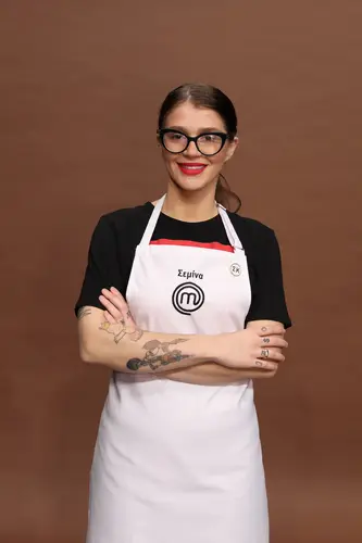 Semina Katsiva | MasterChef Wiki | Fandom
