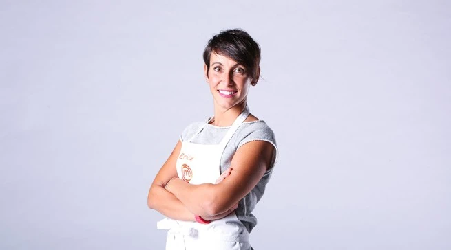 Erica Liverani | MasterChef Wiki | Fandom